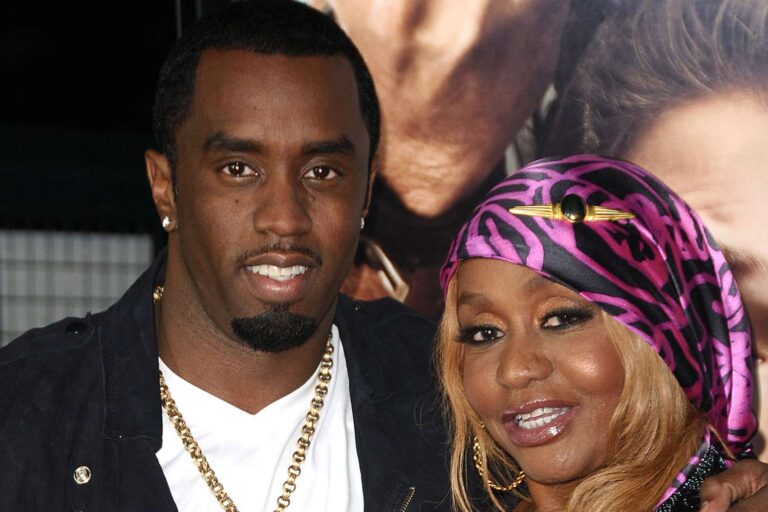 Janice Combs: The Woman Behind Diddy’s Success – The Untold Truth ...
